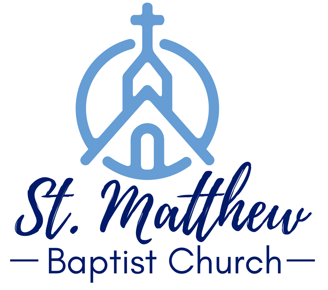 Give – St. Matthew Baptist Church